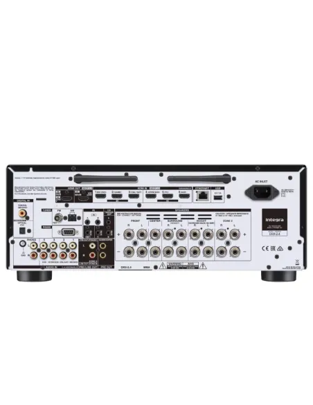 Amplituner Integra DRX-2.4 - Dobra Cena, Opinie | Kup teraz Online
